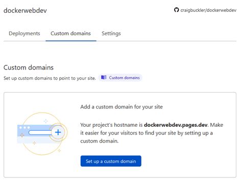 How To Deploy Your Jamstack Site To Cloudflare Pages SitePoint