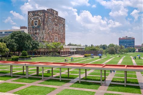 Convocatoria UNAM 2022 Todo Lo Que Necesitas Saber Emprendedor