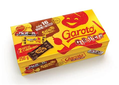 Bombons Sortidos