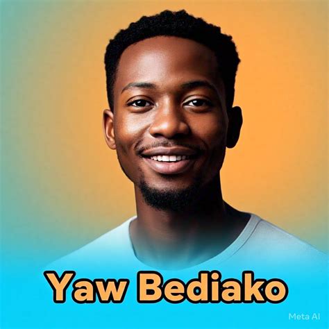 Yaw Bediako