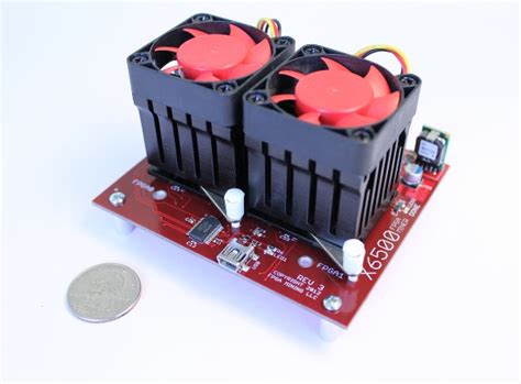 Fpga Mining Hardware Setup Guide