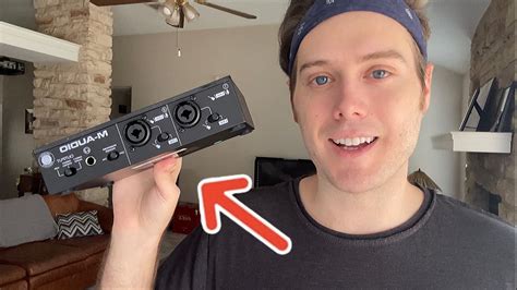 Amazon Usb Audio Interface At Jenenge Blog