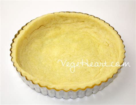 グルテンフリー＆ビーガン米粉タルト生地 By Vegeheart 【クックパッド】 簡単おいしいみんなのレシピが358万品