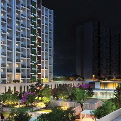 3 Bhk Homes In Hinjawadi Phase I By Godrej Properties Dwello Dwello