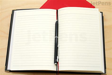Maruman Cover Note Refillable Notebook Refill B6 49 X 69 7 Mm