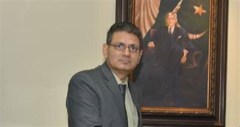 Dr Muhammad Ashfaq Ahmed Appointed New Fbr Chairman