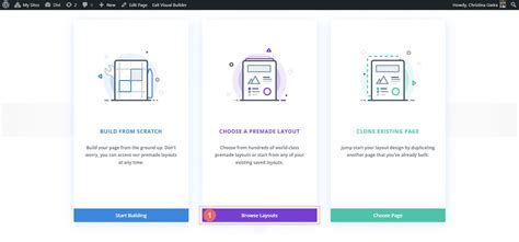 並排添加 Divi 按鈕模組的 4 種方法 Wpade