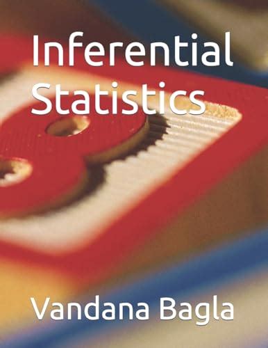 Inferential Statistics Bagla Dr Vandana 9781985694705 Abebooks