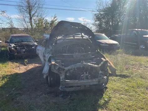 Mum Looks Like She Was Attacked By Zombie After Exploding Vape Turns Car Into Fireball Daily