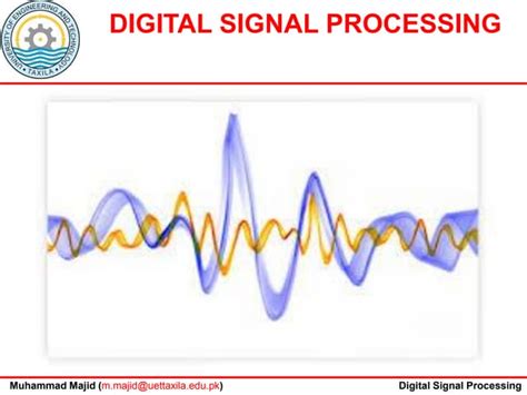 Dsp Lecture 7pdf