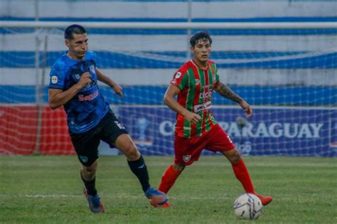 Copa Paraguay Apf On Twitter Copaparaguayapf Se Juegan M S Tembetary