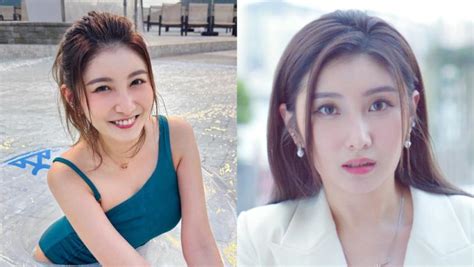 社內相親丨viutv女神沈殷怡演出搶眼！中大法學碩士棄做律師 曾選美常晒豐滿上圍 星島日報