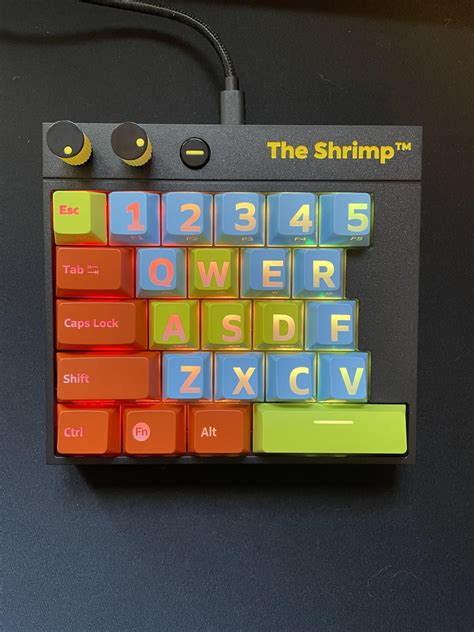 I Bought This Really Nice Small Keyboard Rkeyboards