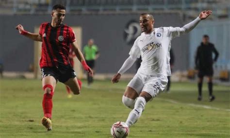 Filgoal أخبار المشرف على الكرة في الداخلية نستحق الفوز على