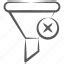 Clear Filter Icons Iconfinder