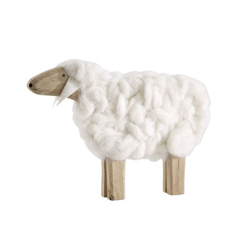 Fide Pl Villeroy And Boch Easter 2012 Mała Owca