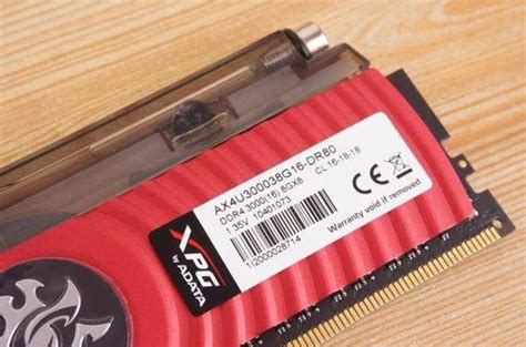 资深硬件发烧友分享挑选芝奇 Ddr4 内存条的经验与心得 智友网络
