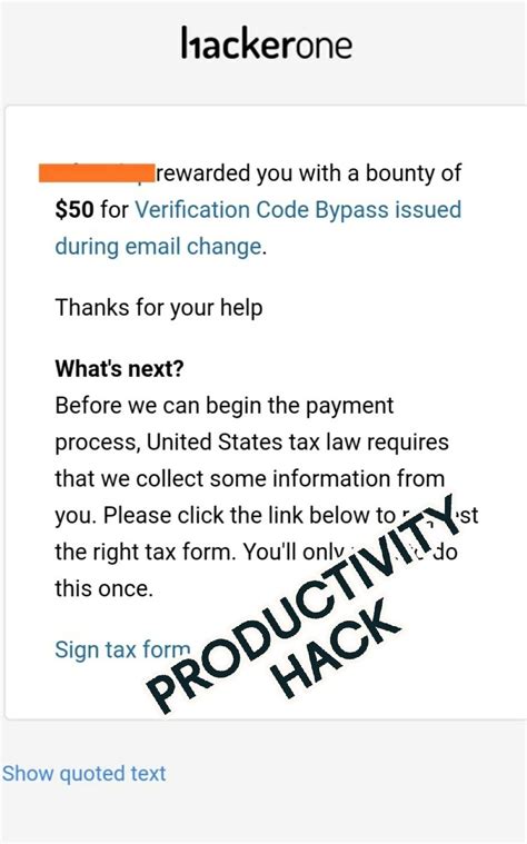 Nehal Pillai On Linkedin Hackerone Bugbounty Infosec Bounty Cybersecurity 52 Comments