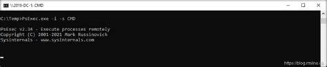 Mdi Install Error 0x80070643 Windows Server 2019 250 Hello
