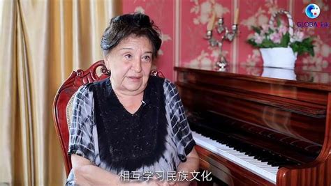 全球连线｜战火中的琴声——人民音乐家冼星海在哈萨克斯坦的日子文化艺术好看视频