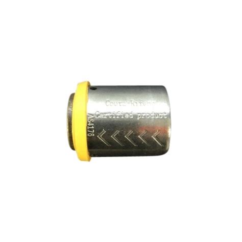 20mm End Cap Gas Water Pex End Caps Gas Water Pex Pex Gas And Water
