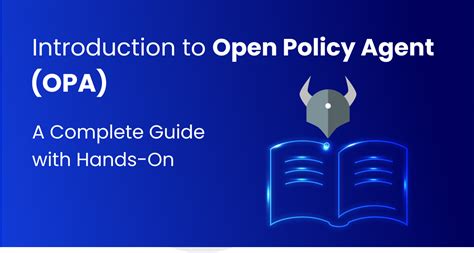 what is open policy agent opa devtron