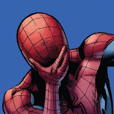 Pin By Liv On Illustrations In Deadpool And Spiderman Spiderman Comic Amazing Spiderman