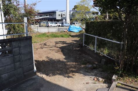 売地 熊本市東区下江津1丁目｜株式会社サンライト・リブ