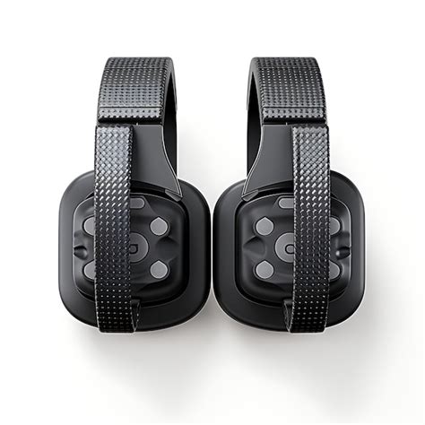 Premium Ai Image Isolated Of Logitech C920 Pro Hd Webcam Isolated