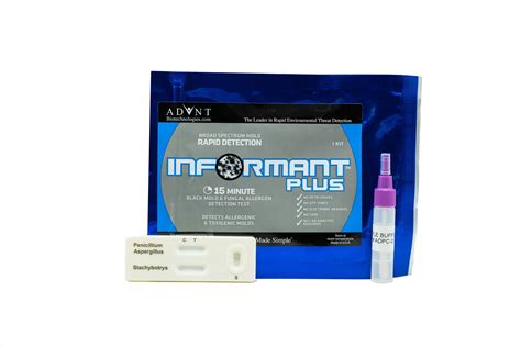 Black Mold Test Kit Archives Advnt Biotechnologies