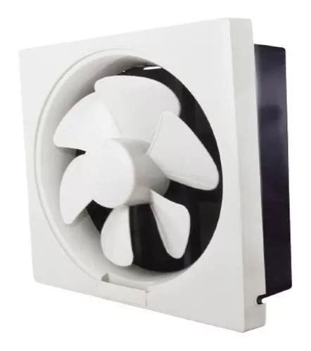 Ventilador De Exaustão De Ar 23w T 6 Polegadas Mercadolivre