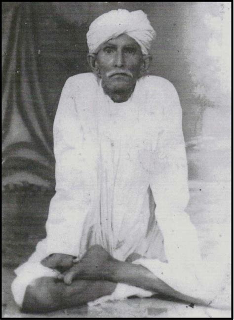 Pandit Lakshman Prasad 1859 1949 Indentured Immigrant 1898