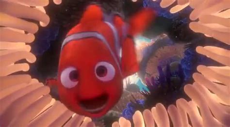 Finding Nemo First Day Of School