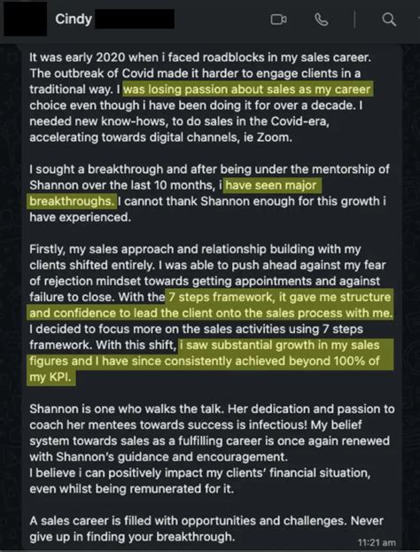 Scale Through Sales Masterclass