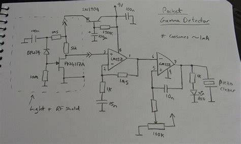 Replacing A FET Transistor Buffer With An OP General Electronics Arduino Forum