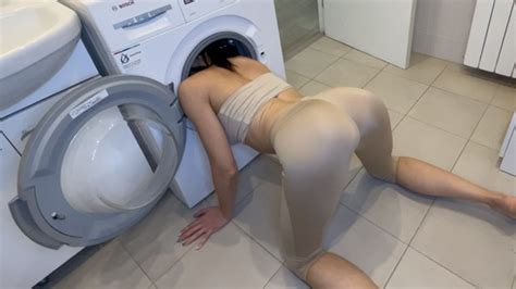 Stepmom Stuck In Washing Machine Xxx Mobile Porno Videos And Movies Iporntvnet