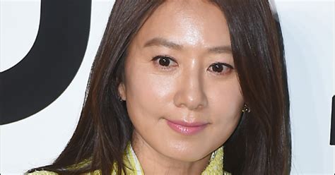 Md포토 김희애 방부제 미모