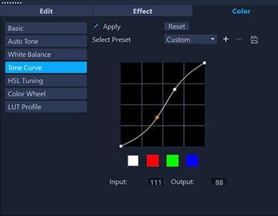 Color Grading Understanding Video Tools Scopes And Techniques
