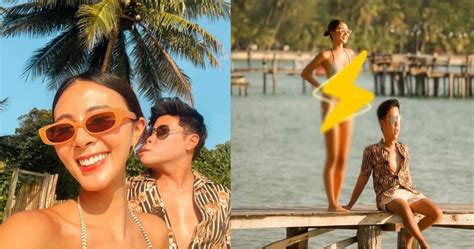 គាំងស្ដូក ស្រីៗពេលថតរូបជាមួយសង្សារ កុំ Edit ខ្លាំងពេក ប្រយ័ត្នដូចក្នុងរូបនេះ Khmerload