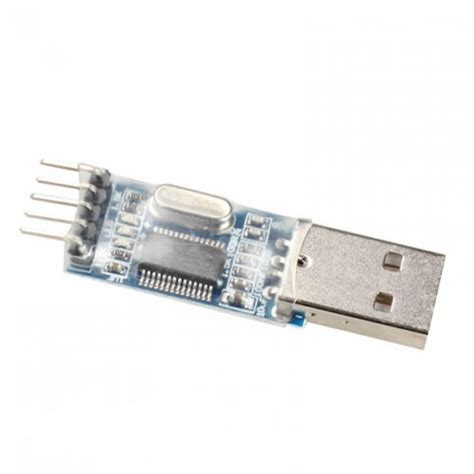 Pl2303 Usb To Rs232 Ttl Usb Converter Adapter Module For Arduino