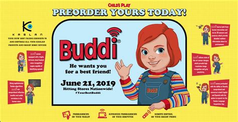 Buddi Doll News Rumors And Information Bleeding Cool News Page 1