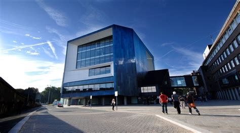 Buckinghamshire New University Schooling Visa