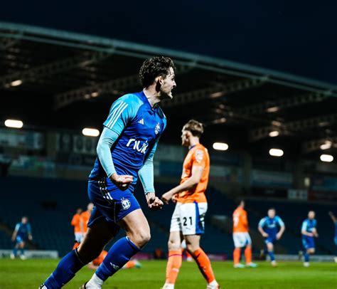 News Fc Halifax Town