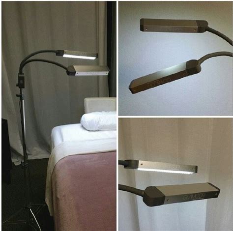 The Best Light Ever For Eyelash Extensions Glamcor Light It Is Super