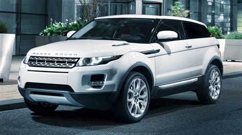 Land Rover Range Rover Evoque 22 Sd4 Dynamic Awd 2014 Specs Review