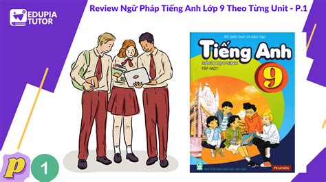Review Ngữ Pháp Tiếng Anh Lớp Theo Từng Unit P