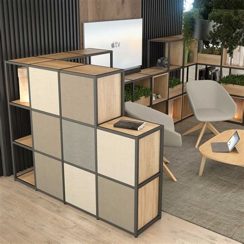 Elite Cubeform Storage