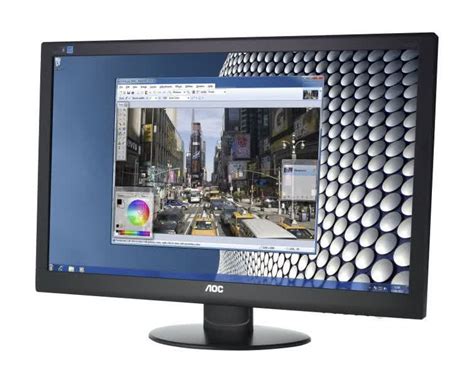 AOC E VQ Reviews Pros And Cons TechSpot