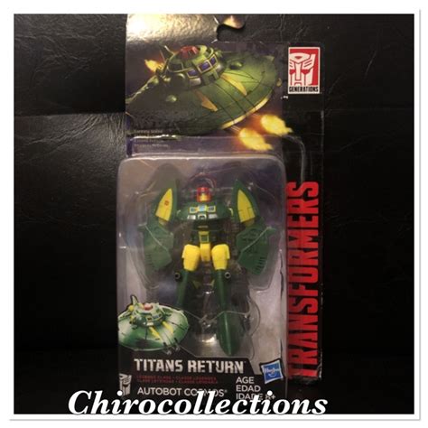 Transformers Titans Return Autobot Cosmos Shopee Philippines