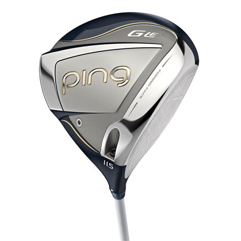 Ping G Le3 Womens Driver Pga Tour Superstore